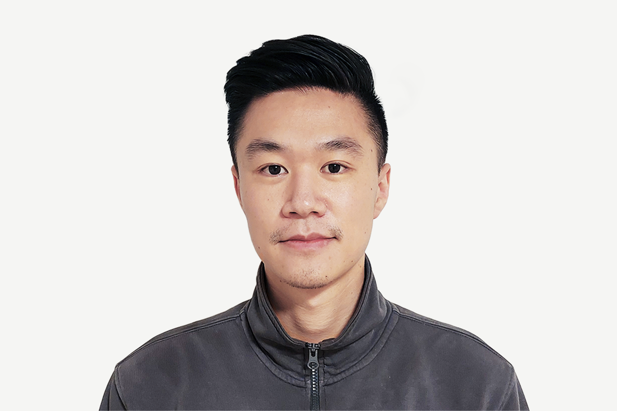 Alex Hsiung